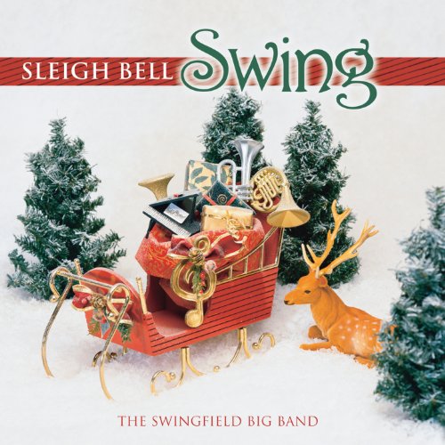Amazon.com: Sleigh Bell Swing : Steve Wingfield: Digital Music