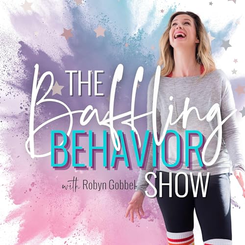 Amazon.com: The Baffling Behavior Show {Parenting after Trauma} : Robyn ...