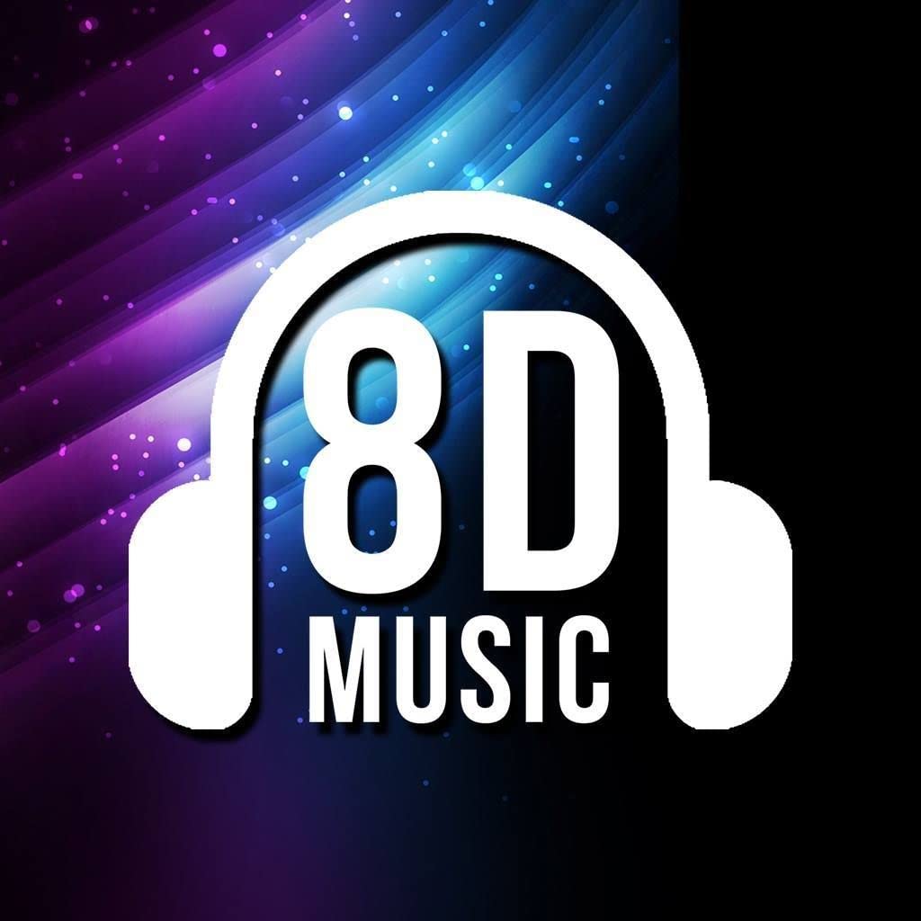 ADHD Friendly 8D Audio song by 8D Billie from 8D Effect Music - Multi ...