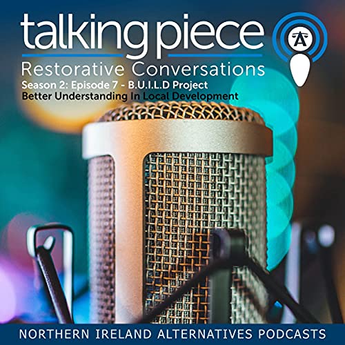 Amazon.com: Talking Piece Season 2 Episode 7 BUILD : Audible Books ...