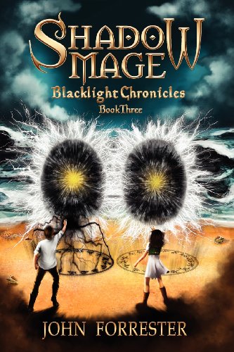 Publication: Shadow Mage