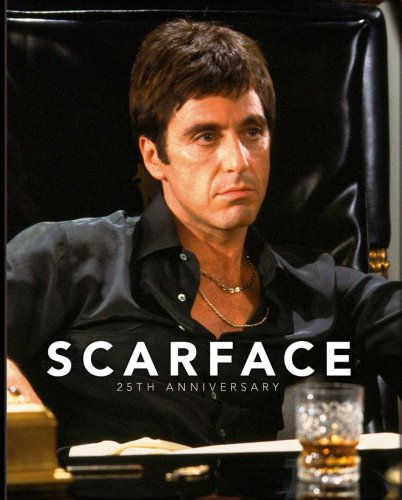 Scarface: Arogundade, Ben: 9780955294099: Books - Amazon.ca