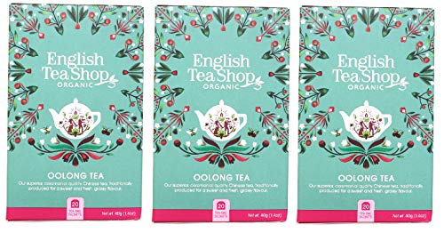 English Tea Shop: Los 9 mejores productos de la marca de alimentación y ...