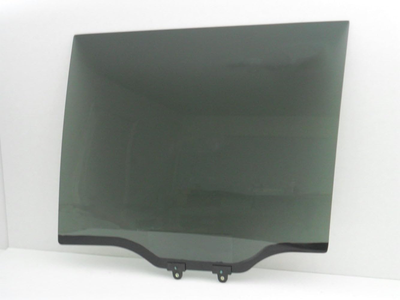Amazon.com: Driver/Left Side Rear Door Window Glass Replacement for ...