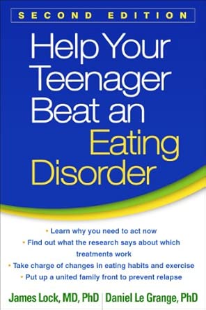 Help Your Teenager Beat an Eating Disorder: اشتري اون لاين بأفضل ...
