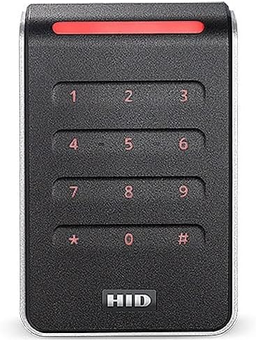 Amazon.com: 40KNKS-T0-000000 Signo 40 Contactless Smartcard Keypad ...