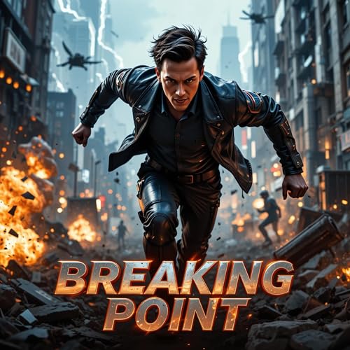 Spiele Breaking Point (Adrenaline-Pumping Cinematic Soundtrack) von ...