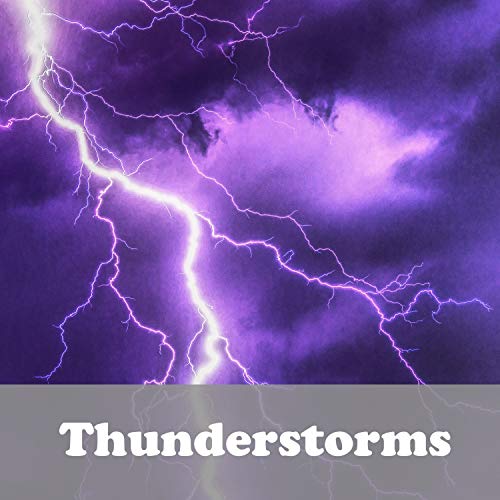 Amazon.com: Thunderstorms : Thunderstorms: Digital Music