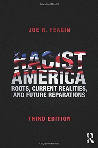Racist America by Joe R. Feagin (2014-02-28): Joe R. Feagin: Amazon.com ...