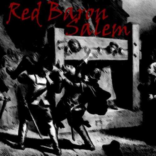 Play Salem by RED Baron on Amazon Music