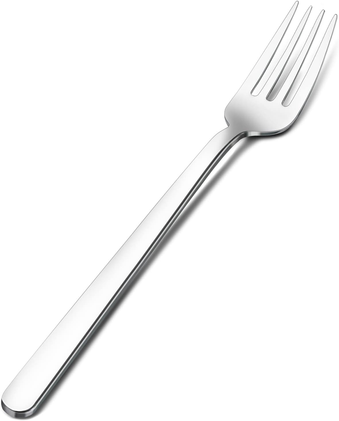 Amazon.com: Doryh Stainless Steel Dinner Forks, 7.87-Inch Table Fork ...