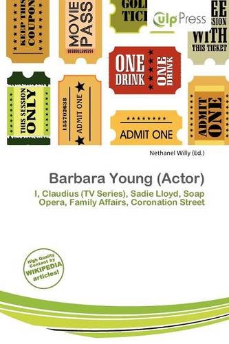Amazon.co.jp: Barbara Young (Actor) : 本