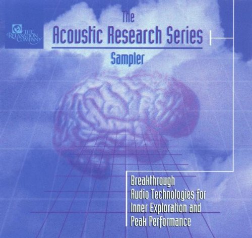 Acoustic Research Sampler: Amazon.de: Musik-CDs & Vinyl