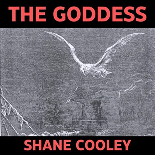 Play The Goddess by Shane Cooley on Amazon Music Unlimited, ${countryName}