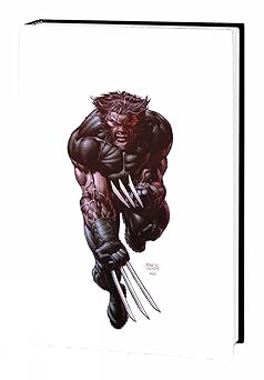 Amazon.com: Wolverine, Vol. 1: 9780785156390: Jason Aaron, Howard ...