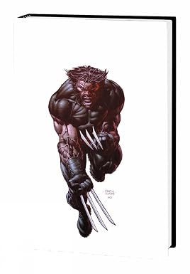 Amazon.com: Wolverine, Vol. 1: 9780785156390: Jason Aaron, Howard ...