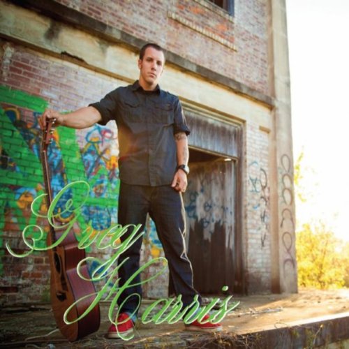 Play Greg Harris by Greg Harris on Amazon Music