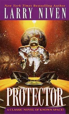 [Protector] [by: Larry Niven] | Amazon.com.br