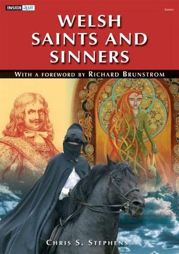 Welsh Saints and Sinners: Stephens, Chris: 9781848510722: Amazon.com: Books