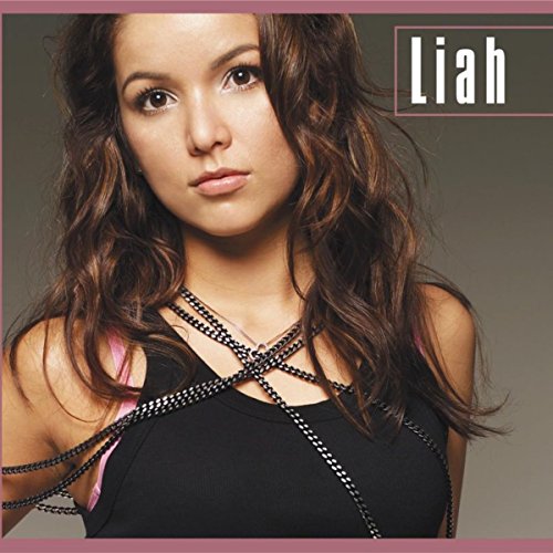 Play Liah by Liah on Amazon Music