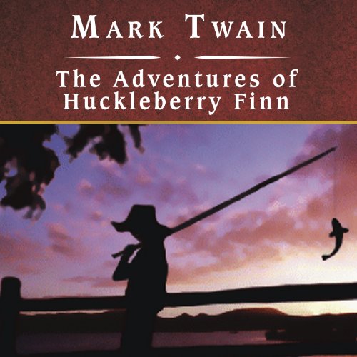 Amazon.com: The Adventures of Huckleberry Finn (Audible Audio Edition ...