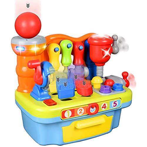 13 Best Toys and Gifts For 18-to-24-Month-Olds In 2023