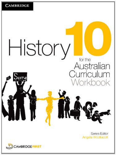 Amazon.com: History for the Australian Curriculum Year 10: ...