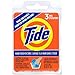Tide Travel Sink Packets, 3-Count : Amazon.ca: Health & Personal Care