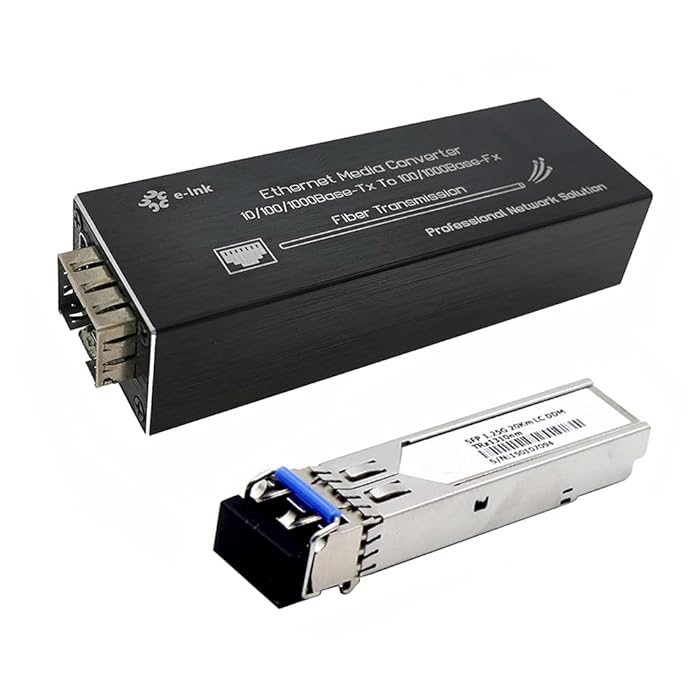 Buy Micro Mini Gigabit Fiber Media Converter Small Size Ultra Compact Buy Micro Mini Gigabit Fiber Media Converter Small Size Ultra Compact