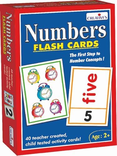 Buy Numbers 1-100 - Flash Cards for Kids | Flash Cards | Flash Cards ...
