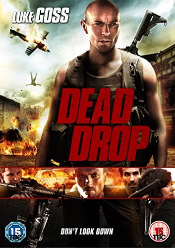 Dead Drop [DVD] [Reino Unido]: Amazon.es: David Del Rio, Cole Hauser ...