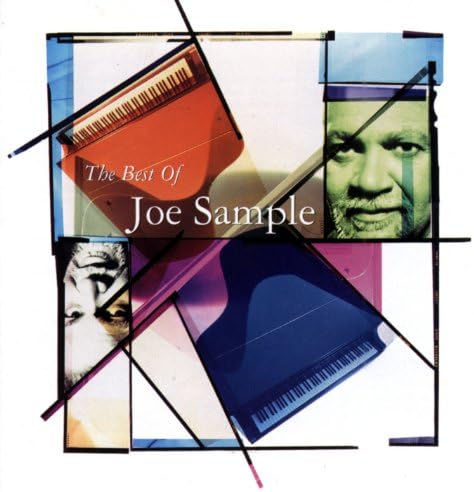Amazon.com: Best Of Joe Sample, The: CDs & Vinyl