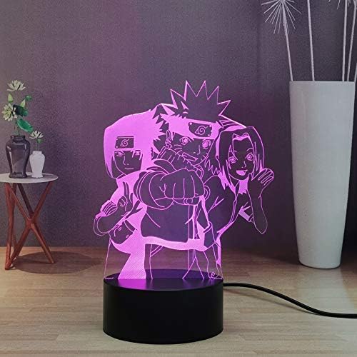 Sasuke And Sakura Children