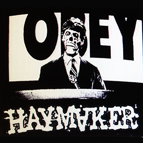 Écouter Let Them Rot par Haymaker sur Amazon Music Unlimited