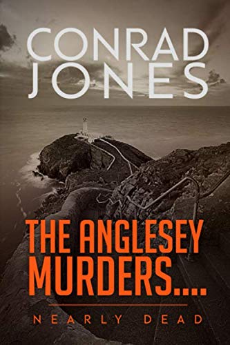 Amazon.com: NEARLY DEAD: the prequel to The Child Taker (The Anglesey ...
