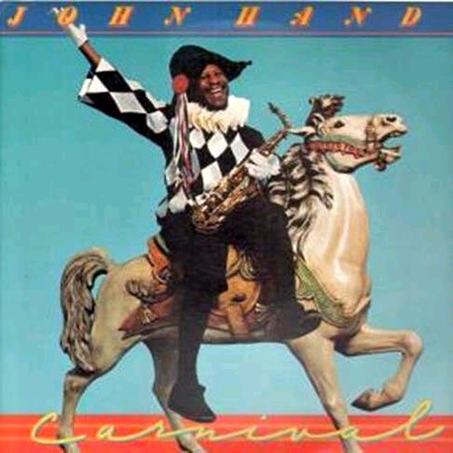 Amazon.com: Carnival: CDs & Vinyl