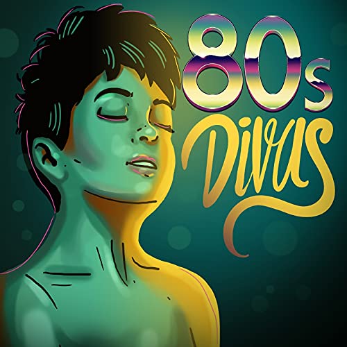 80s Divas de VARIOUS ARTISTS en Amazon Music Unlimited