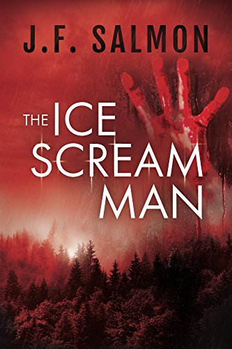The Ice Scream Man eBook : Salmon, J.F., O'Brien, Dorrie: Amazon.co.uk ...