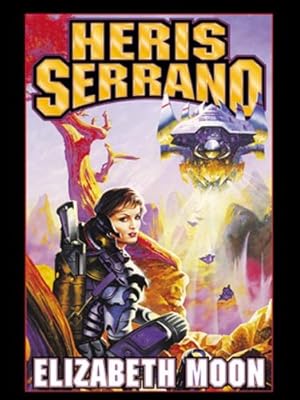Amazon.com: The Serrano Succession (The Serrano Legacy combo volumes ...