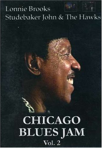 Chicago Blues Jam: Amazon.de: Musik-CDs & Vinyl