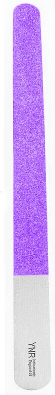 Nail File Diamond Deb Nail File Foot Dresser Stainless Steel Double ...