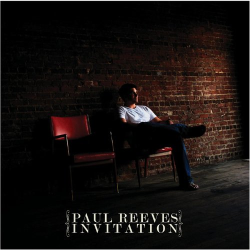 Amazon.com: Invitation : Paul Reeves: Digital Music