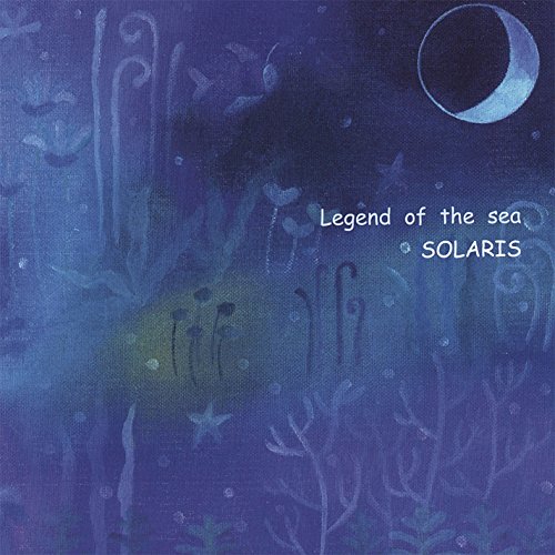 Play Legend Of The Sea by Solaris on Amazon Music