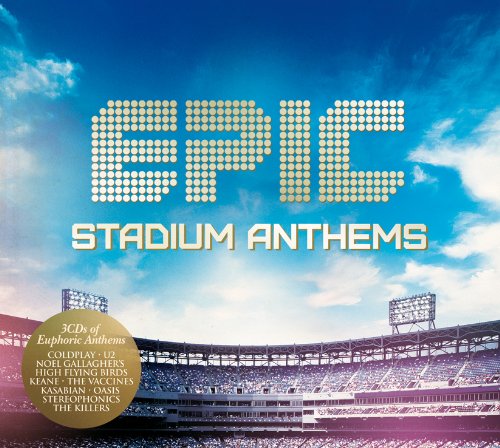 Epic Stadium Hits: Amazon.de: Musik-CDs & Vinyl