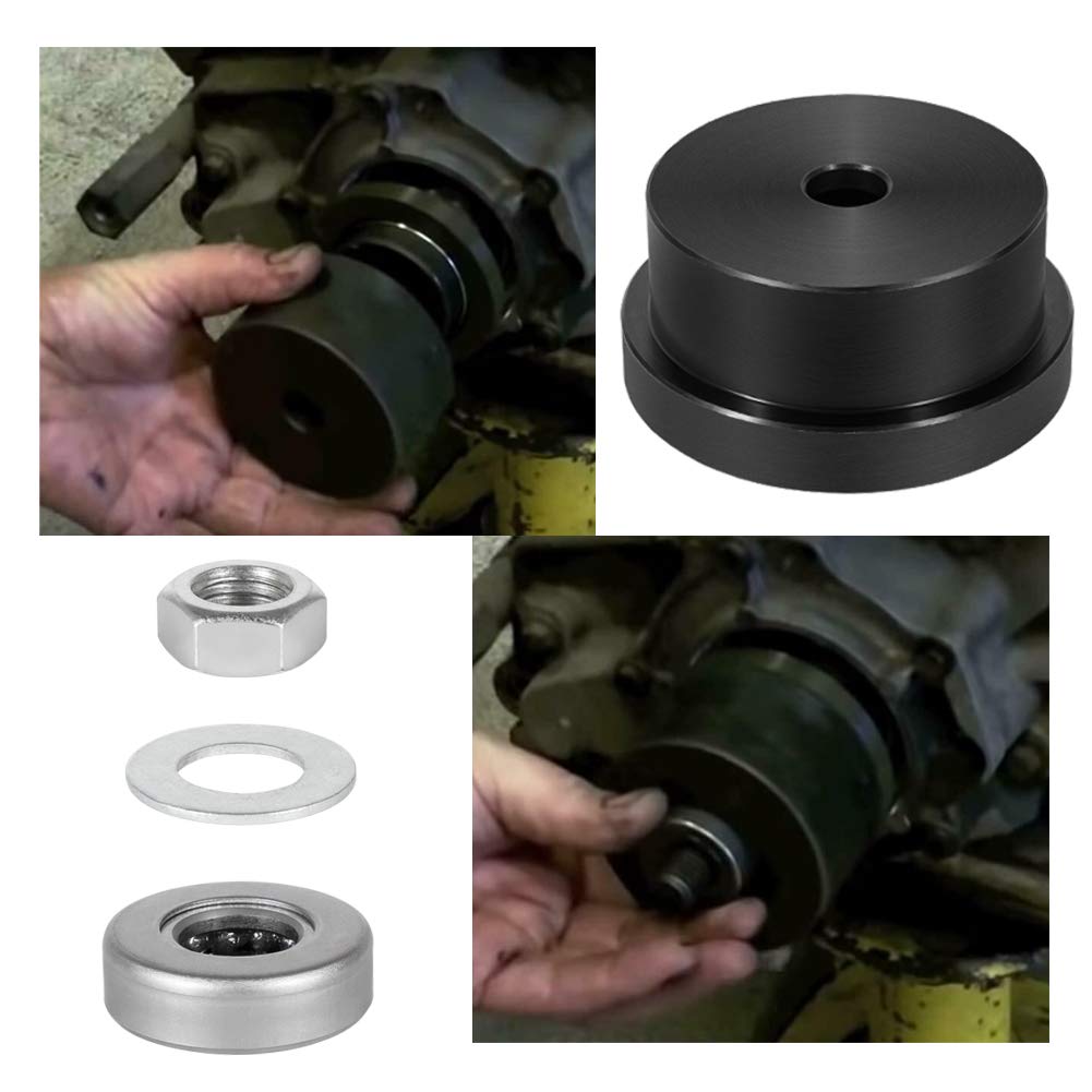 Snapklik.com : Crankshaft Front Seal Installer Kit, 303-1259 ZTSE4691 ...