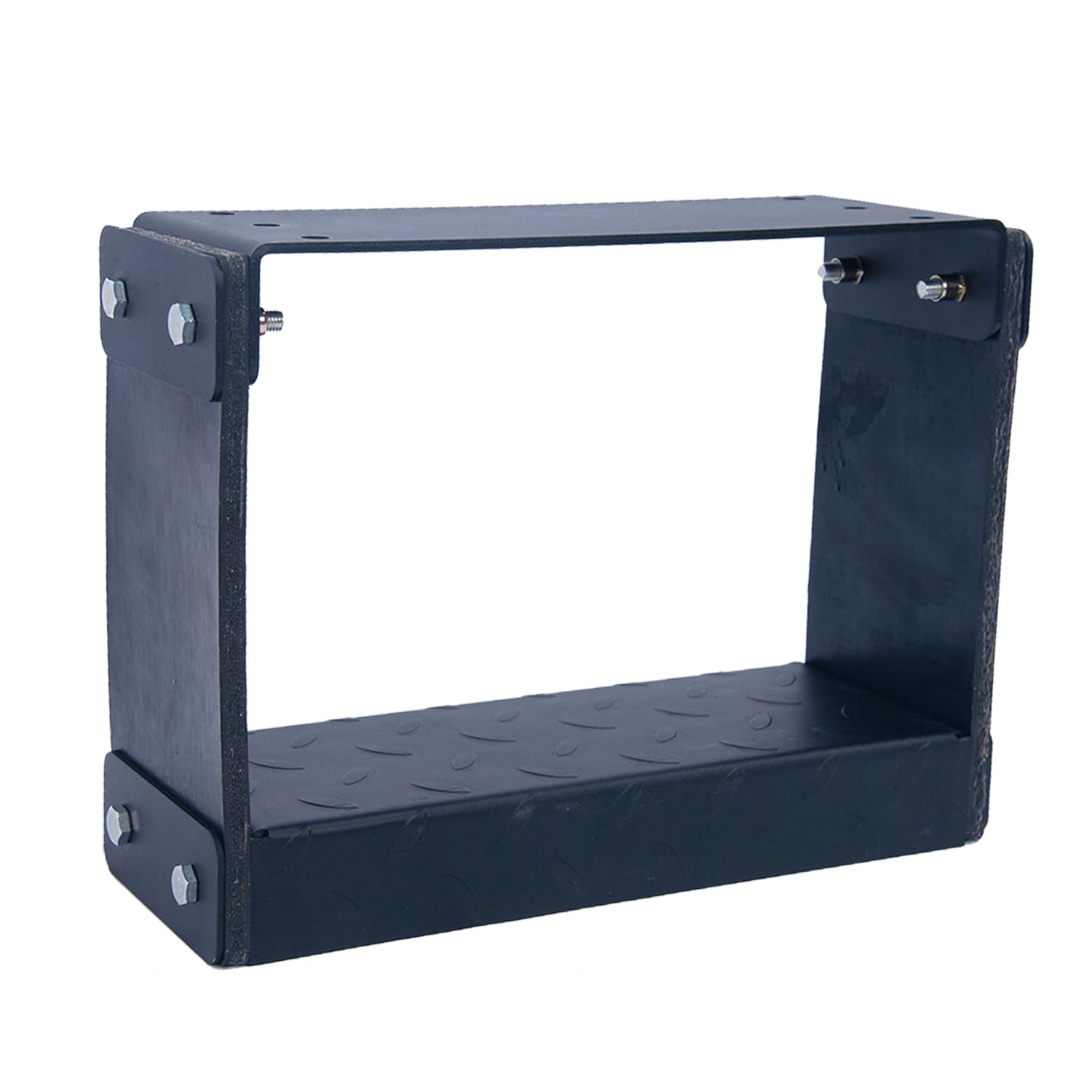 Snapklik.com : Truck Step, Universal Heavy-Duty Tall Flexible Step For ...