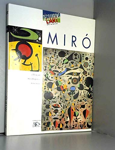Amazon.com: miro: 9782702203934: unknown author: Books
