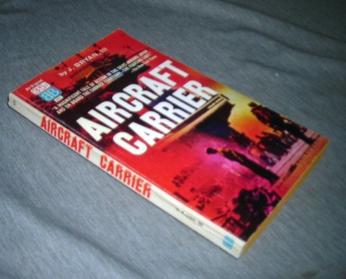 Aircraft Carrier: Bryan III, Joseph: Amazon.com: Books