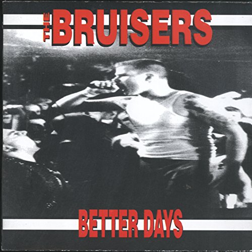 Amazon.com: Better Days : The Bruisers: Digital Music