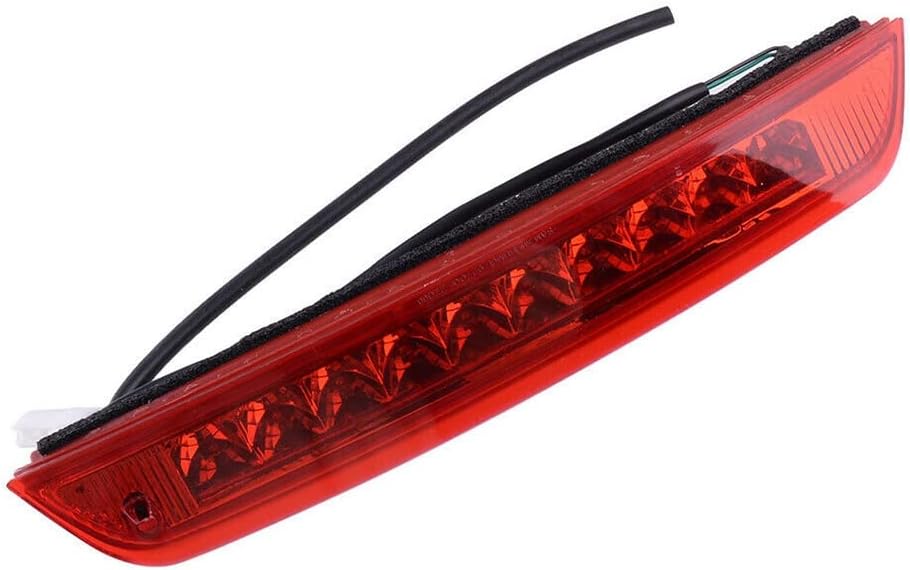 Amazon.com: Genuine Hyundai 92750-2B000 High Mount Stop Lamp Assembly ...